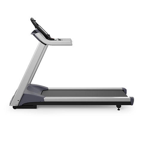 Precor TRM 243 Energy Series Treadmill Review - Ceaseless Fitness