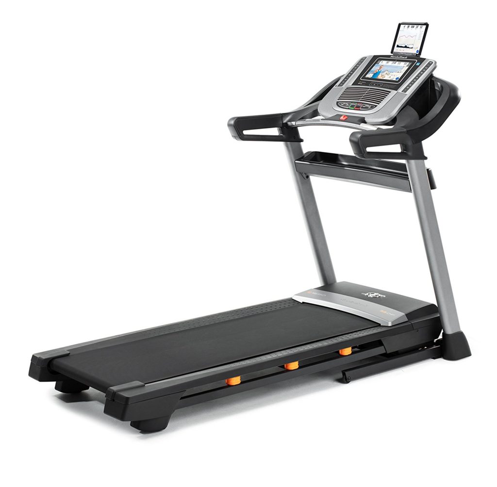 NordicTrack Treadmills - Ceaseless Fitness
