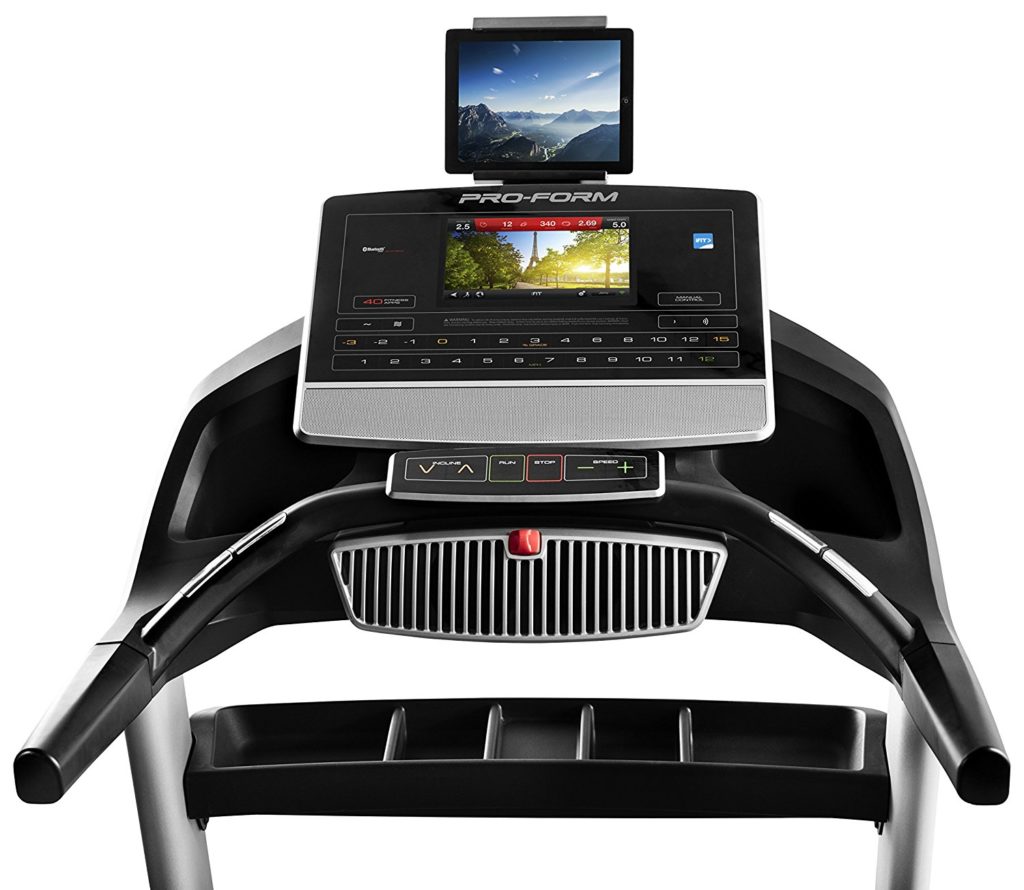 ProForm PRO 9000 Treadmill Review - Ceaseless Fitness