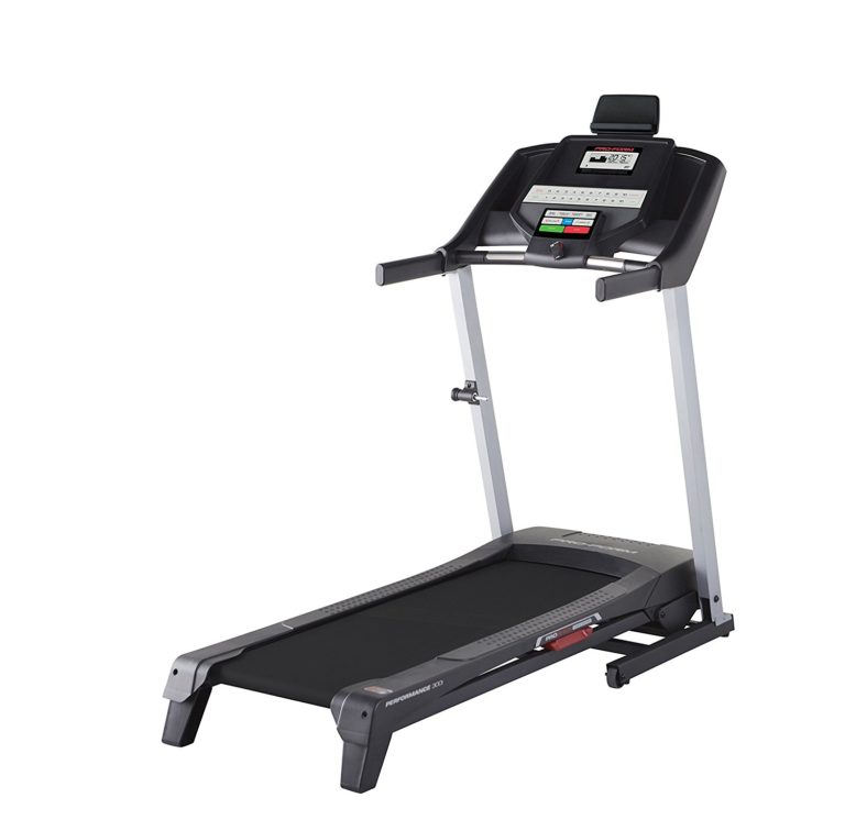ProForm Performance 300i Treadmill Review - Ceaseless Fitness