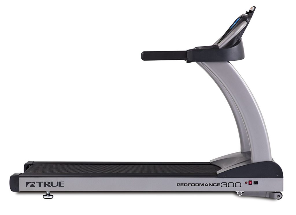 True Performance 300 Treadmill Review - Ceaseless Fitness