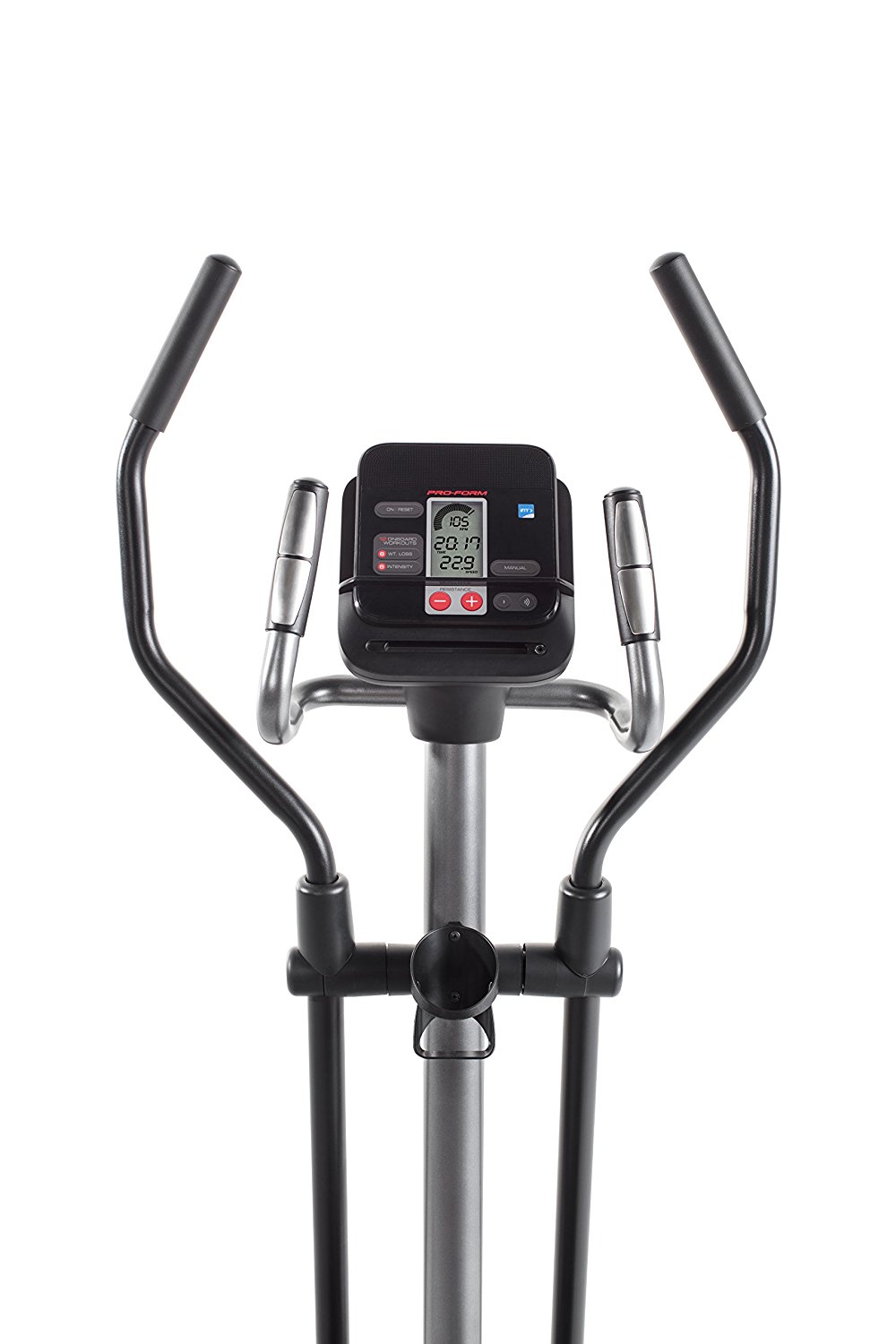 ProForm 295 CSE Elliptical Review - Ceaseless Fitness