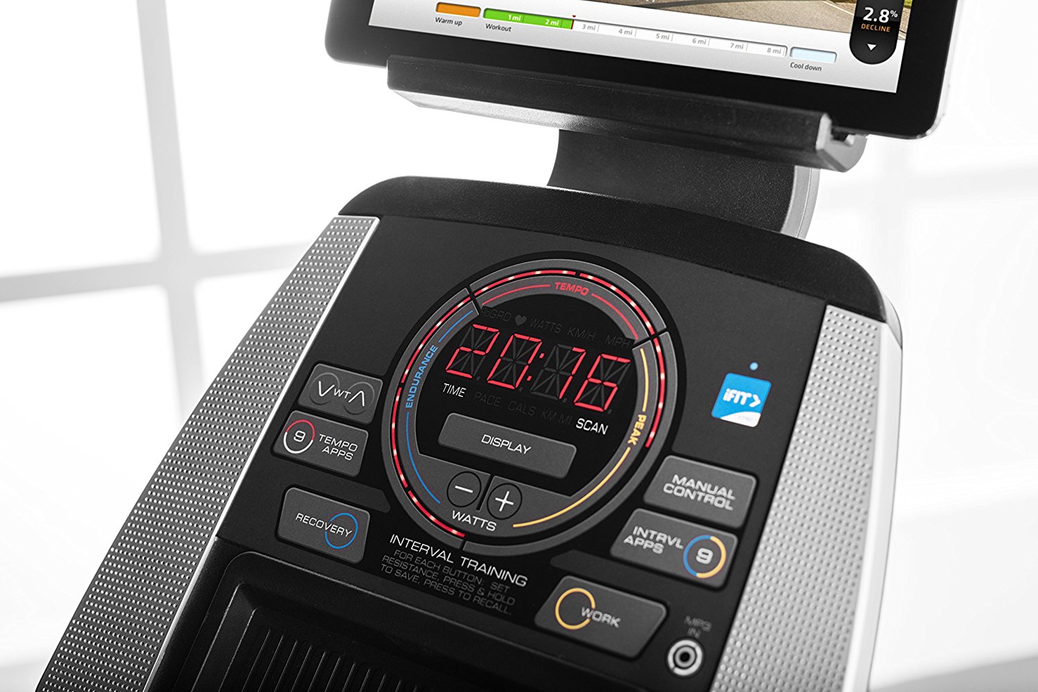 ProForm Smart Strider 495 CSE Elliptical Review - Ceaseless Fitness