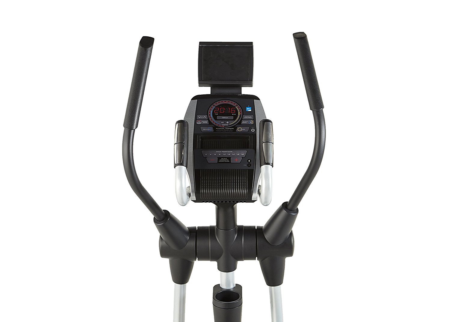 ProForm Smart Strider 495 CSE Elliptical Review - Ceaseless Fitness