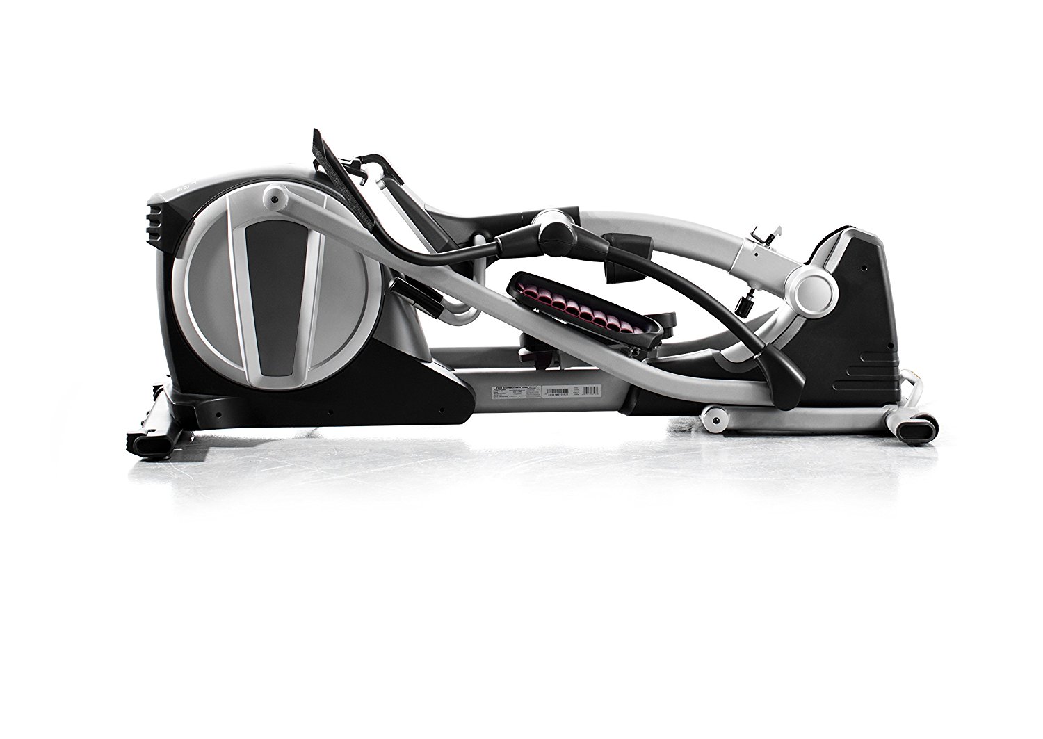 ProForm Smart Strider 695 CSE Elliptical Review - Ceaseless Fitness