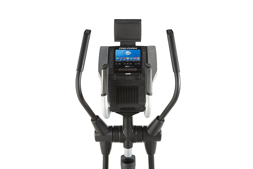 ProForm Smart Strider 895 CSE Elliptical Review - Ceaseless Fitness