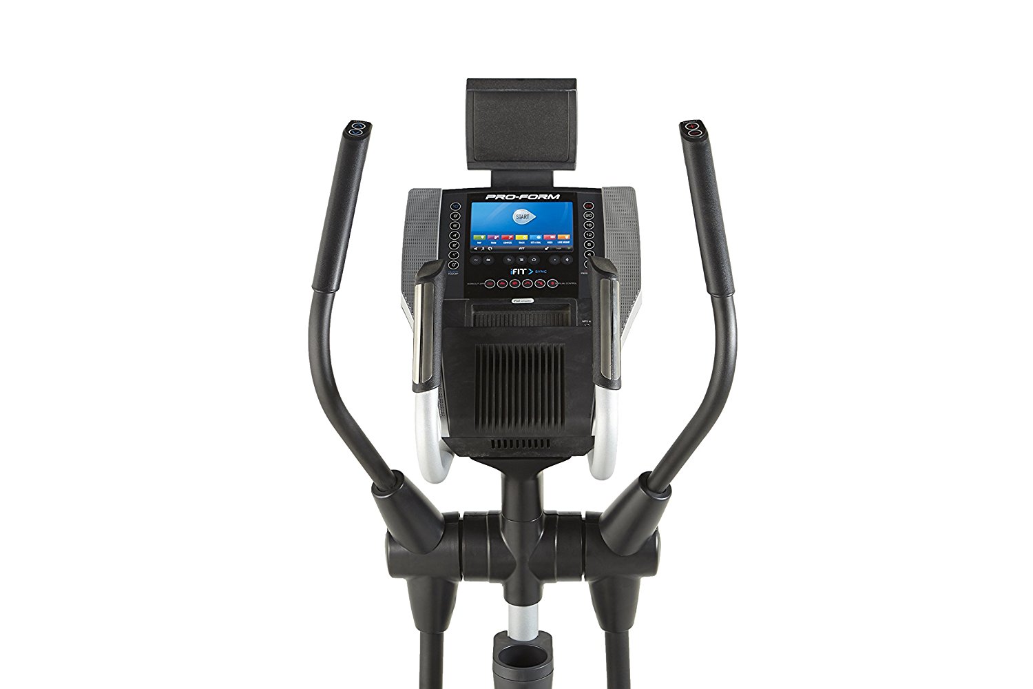 ProForm Smart Strider 895 CSE Elliptical Review - Ceaseless Fitness