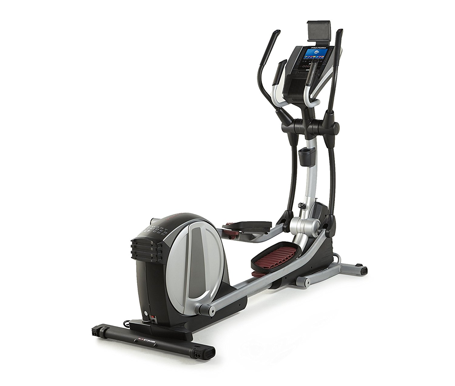 ProForm Smart Strider 895 CSE Elliptical Review - Ceaseless Fitness