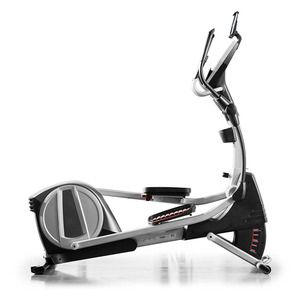 ProForm Smart Strider 895 CSE Elliptical Review - Ceaseless Fitness