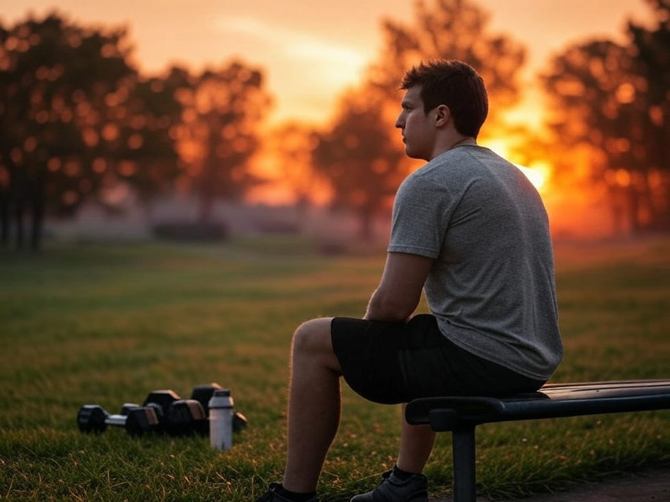 Why Rest Days Make You Stronger - Ceaseless Fitness